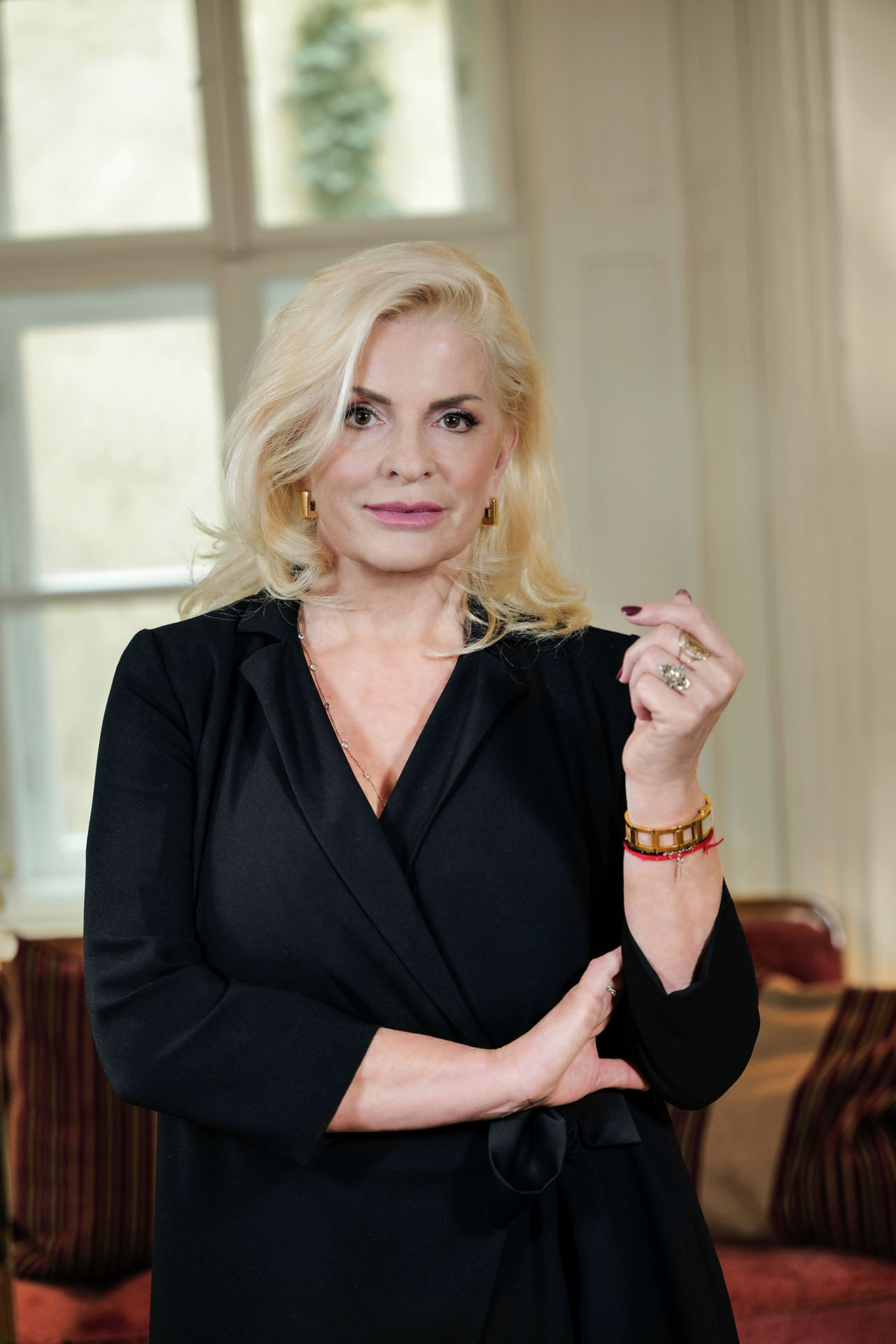 Barbara Feldmann | Progressive solutions - About